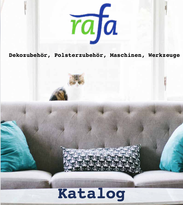 Rafa Raumausstatter Shop